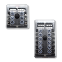 Circuit Breaker Block | Multi-Breaker Power Distribution