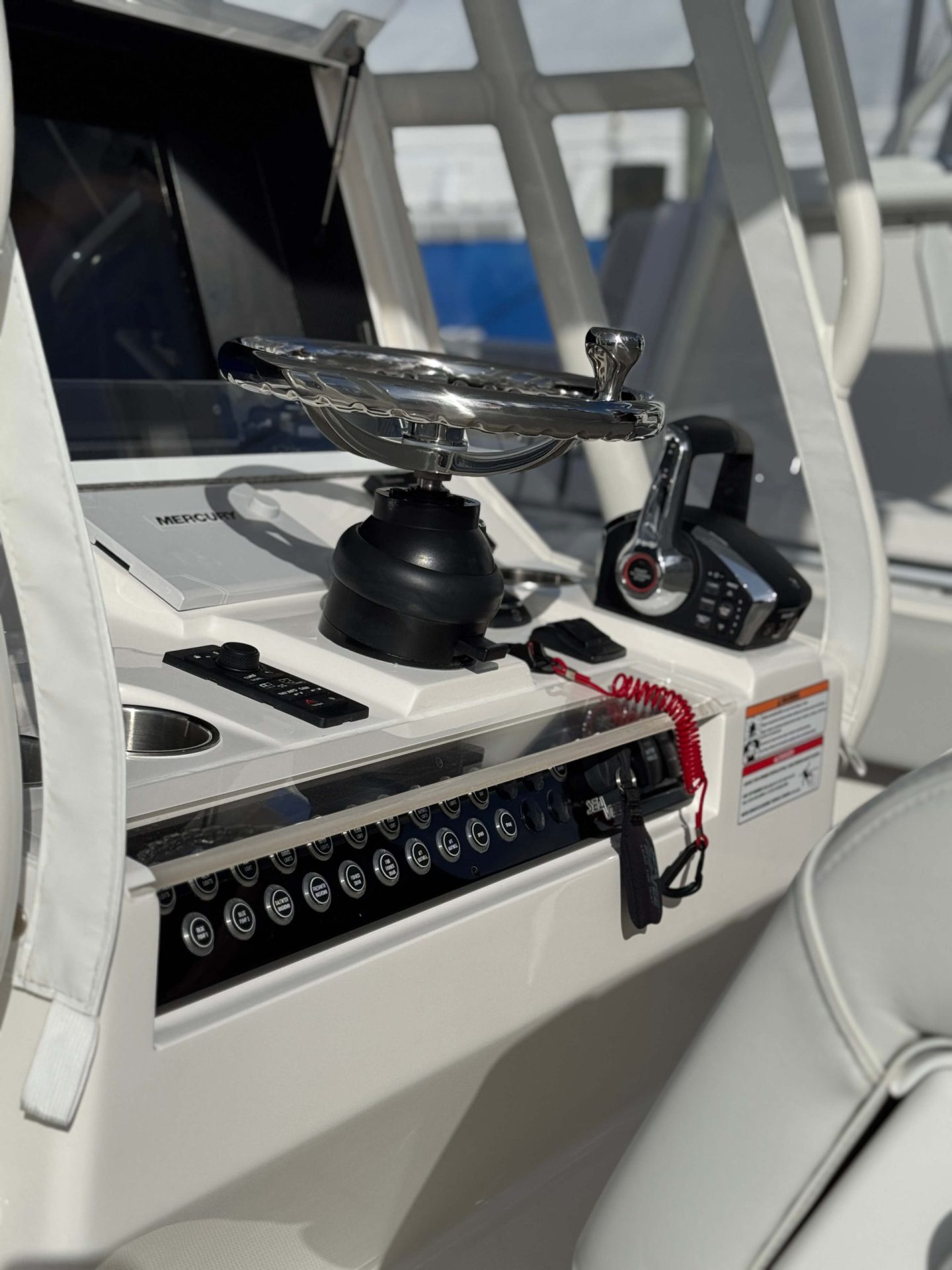 About Us - Bluewater Enterprises
