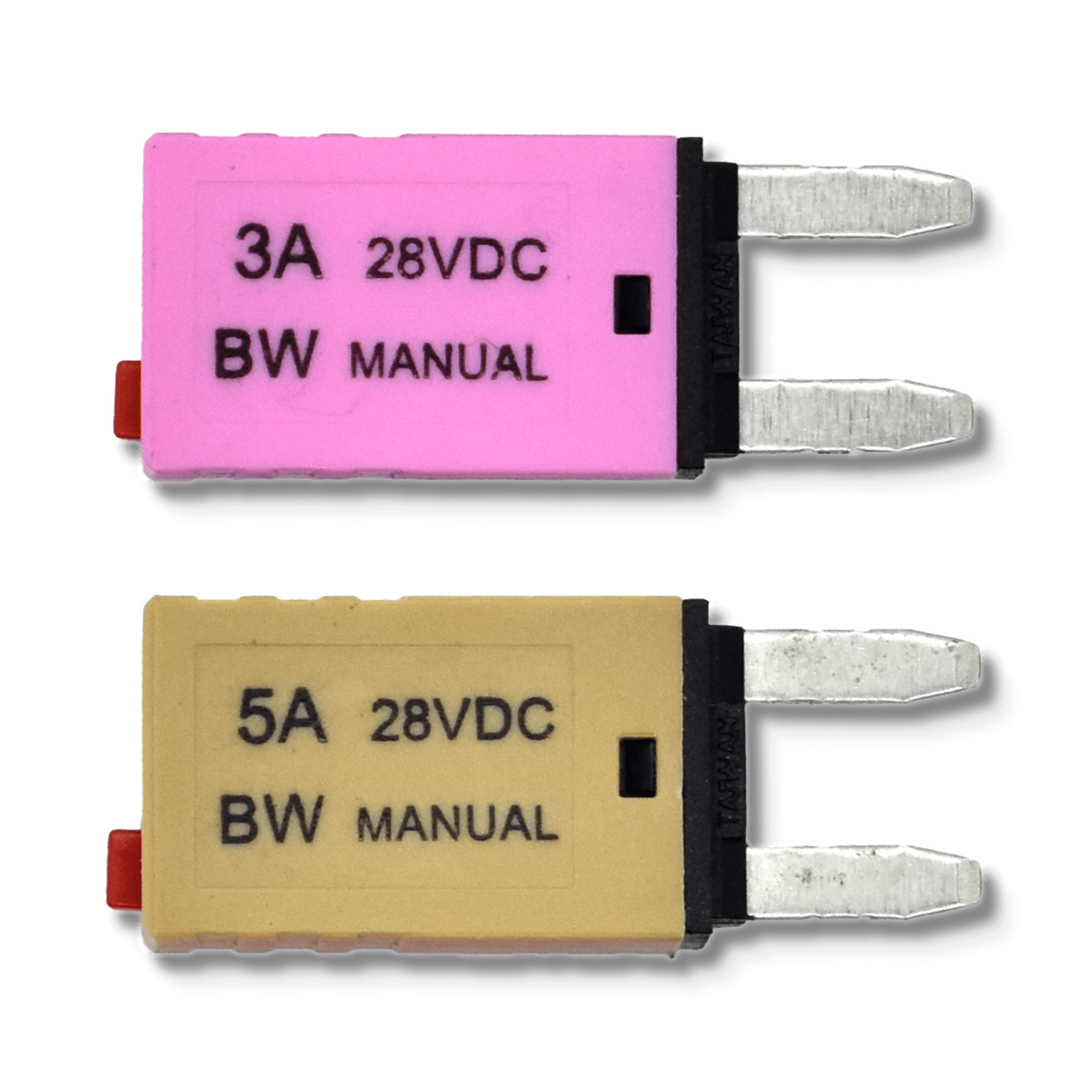 Mini ATC Fuse | Compact Blade-Style Circuit Protection