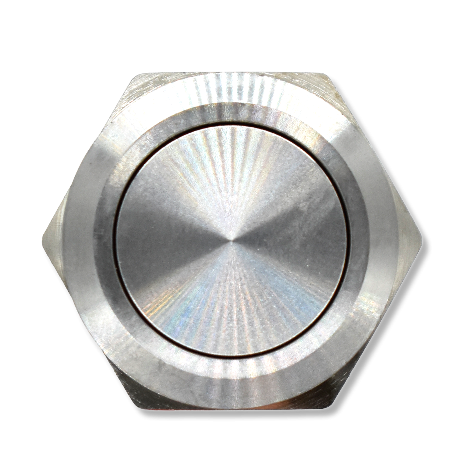 4 Position Sealed Busbar | Compact Waterproof Power Distribution